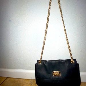 Michael Kors | Bags | Black Going Out Bag From Mk | Poshmark